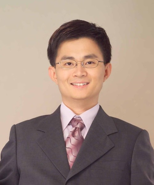 主任及儀器委員 – 陽明交通大學奈米中心